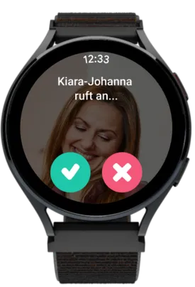 Die Patronus-App | Patronus